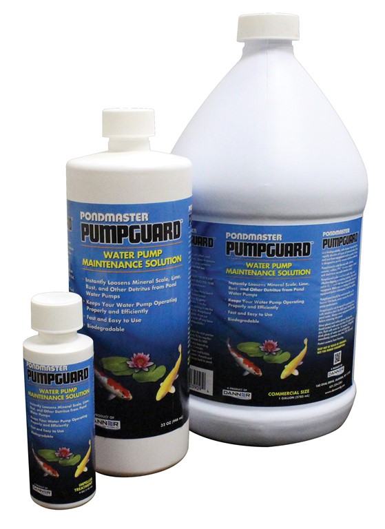 Water Landscape Supply