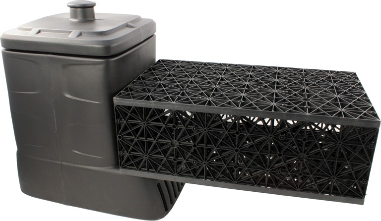 Water Landscape Supply