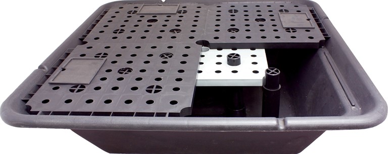 Water Landscape Supply