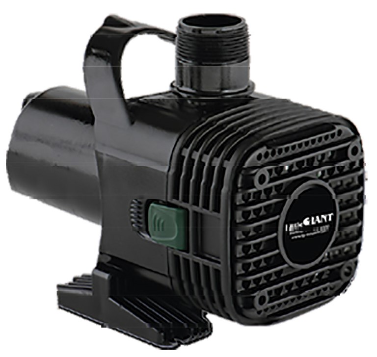 Water Landscape Supply