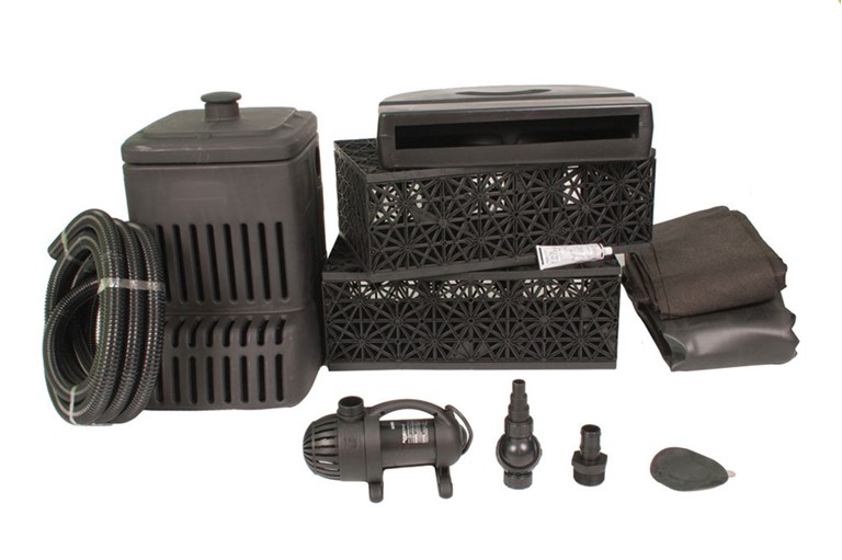 Water Landscape Supply