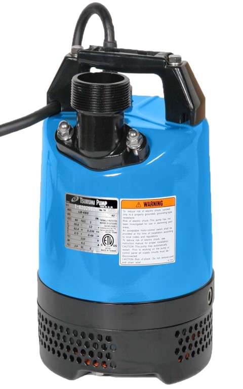 Water Landscape Supply