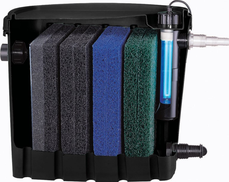 Water Landscape Supply