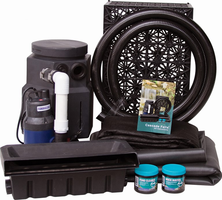 Water Landscape Supply