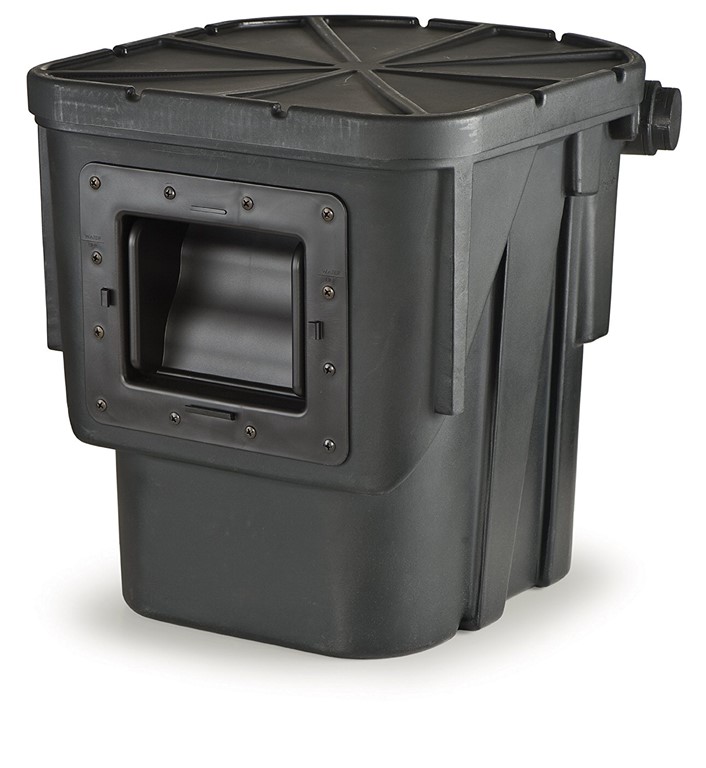 Water Landscape Supply